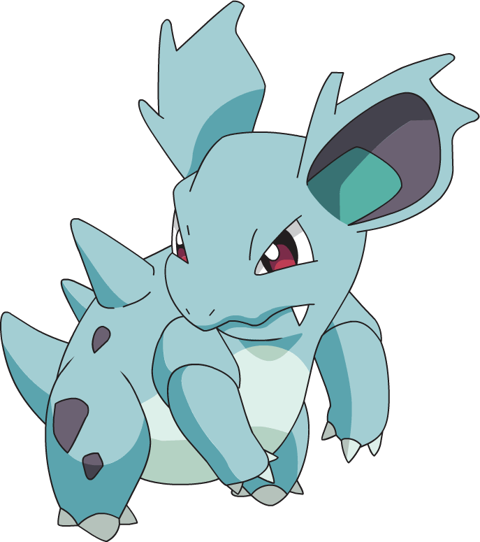Nidorina | Vancouver Ultimate League