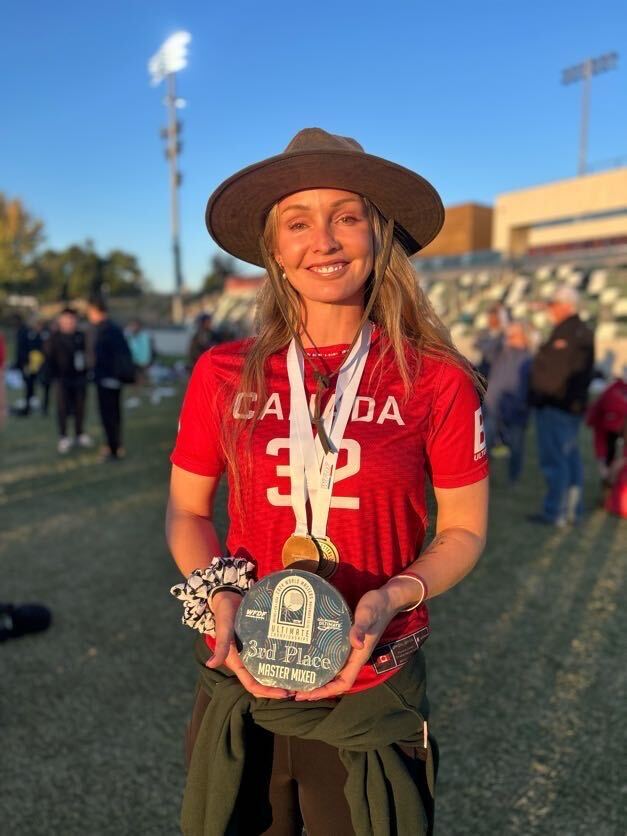 Misfit Ultimate Club | Vancouver Ultimate League