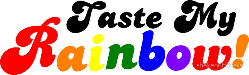 Taste My Rainbow | Vancouver Ultimate League